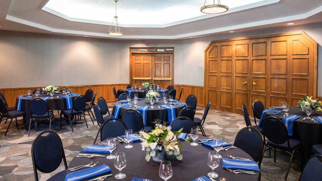 Meeting & Event Venues - Ohio Event Center